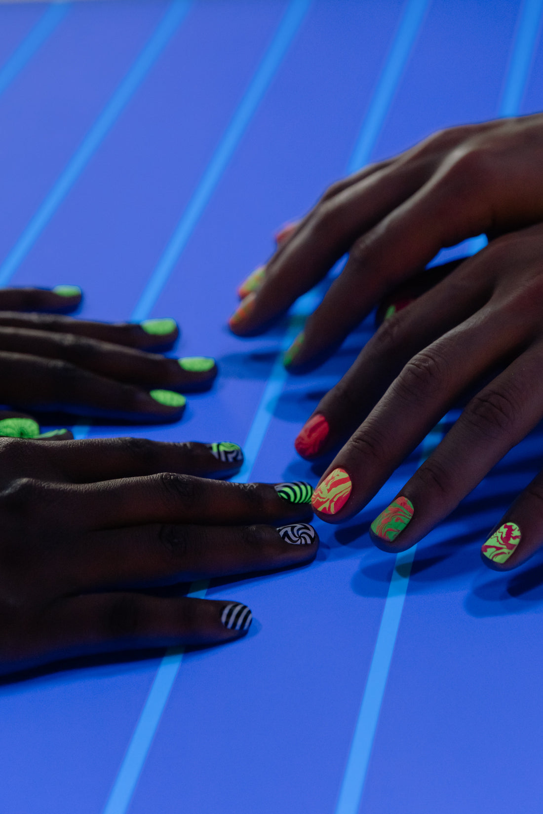 Collections – Pretty N' Pressed Nails